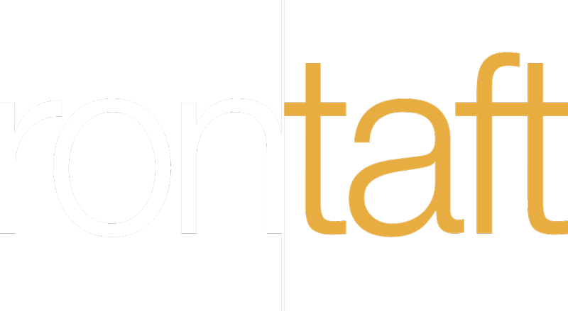 Ron Taft – brand innovation | design | media arts